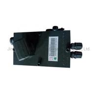 China Contact for Freight and Estimated Delivery Time Clutch Parts Lifting Pump Wg9719820001 for sale