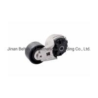 China Chinese Suppliers HOWO Vg2600060313 Truck Belt Tensioner Pulley for Sinotruk Weichai Engine for sale