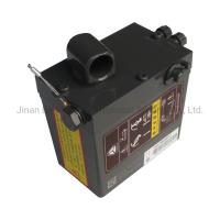 China According to Customer Demand Cabin Jack Pump Wg9719820001 for HOWO371 Diesel Engine Parts for sale