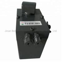 China According to Customer Demand Cabin Jack Pump Wg9719820001 for HOWO371 Diesel Engine Parts for sale