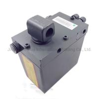 China Customer Demanded HOWO Cabin Parts Lifting Oil Pump Wg9719820001 with GS Certification for sale