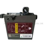 China Customer Demanded HOWO Cabin Parts Lifting Oil Pump Wg9719820001 with GS Certification for sale