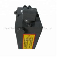 China Customer Demanded HOWO Cabin Parts Lifting Oil Pump Wg9719820001 with GS Certification for sale