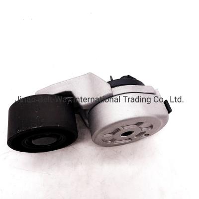 China Shacman HOWO Truck Spare Parts Tension Pulley VG2600060313 for Customized Brake Control for sale
