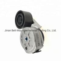 China Shacman HOWO Truck Spare Parts Tension Pulley VG2600060313 for Customized Brake Control for sale