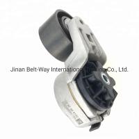 China Shacman HOWO Truck Spare Parts Tension Pulley VG2600060313 for Customized Brake Control for sale