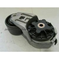 China Shacman HOWO Truck Spare Parts Tension Pulley VG2600060313 for Customized Brake Control for sale