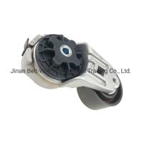 China Shacman HOWO Truck Spare Parts Tension Pulley VG2600060313 for Customized Brake Control for sale