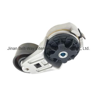 China Sinotruk HOWO Parts Automatic Tension Roller Tensioner Pulley for All Main Market for sale