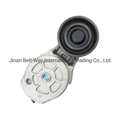 China Sinotruk HOWO Parts Automatic Tension Roller Tensioner Pulley VG2600060313 Buyers for sale