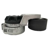 China Sinotruk HOWO Parts Automatic Tension Roller Tensioner Pulley VG2600060313 Buyers for sale