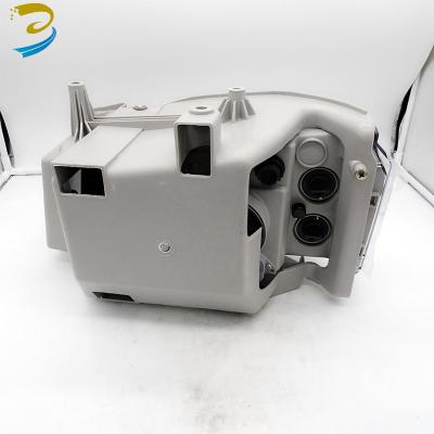 China Sinotruck HOWO Truck Spare Part Headlight Wg9719720002 Refund Policy and 35W / 55W - for sale