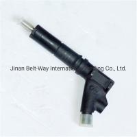 China Sinotruk Truck Engine Part Vg1246080036 Injector for Truck Forging Payment Support for sale