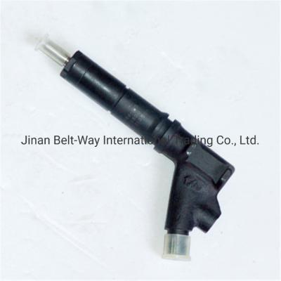 China Sinotruk Truck Engine Part Vg1246080036 Injector for Truck Forging Payment Support for sale