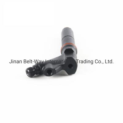 China Custom Made Truck Parts Vg1246080036 Fuel Injector CE Certified and Low Shipping Cost for sale