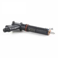 China Custom Made Truck Parts Vg1246080036 Fuel Injector CE Certified and Low Shipping Cost for sale