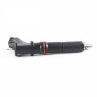 China Custom Made Truck Parts Vg1246080036 Fuel Injector CE Certified and Low Shipping Cost for sale
