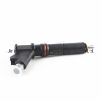 China Custom Made Truck Parts Vg1246080036 Fuel Injector CE Certified and Low Shipping Cost for sale
