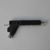 China Custom Made Truck Parts Vg1246080036 Fuel Injector CE Certified and Low Shipping Cost for sale