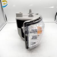China Sinotruk HOWO Head Lamp Head Light Wg9719720002 and Long-Lasting for All Markets for sale