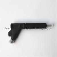 China CE Certified Fuel Injector for Engine Part VG1246080036 for sale