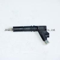 China Vg1246080036TwarrantyT1 Years Sinotruk HOWO 70 Engine Fuel Injector for T1 and OEM for sale