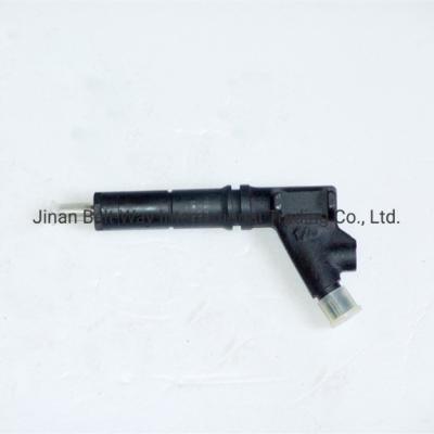China Vg1246080036TwarrantyT1 Years Sinotruk HOWO 70 Engine Fuel Injector for T1 and OEM for sale