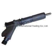 China Vg1246080036TwarrantyT1 Years Sinotruk HOWO 70 Engine Fuel Injector for T1 and OEM for sale