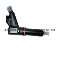 China Vg1246080036TwarrantyT1 Years Sinotruk HOWO 70 Engine Fuel Injector for T1 and OEM for sale