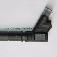 China Vg1246080036TwarrantyT1 Years Sinotruk HOWO 70 Engine Fuel Injector for T1 and OEM for sale