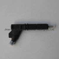 China Vg1246080036TwarrantyT1 Years Sinotruk HOWO 70 Engine Fuel Injector for T1 and OEM for sale