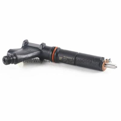 China Secure payments Get the Best Deal for Sinotruk HOWO Engine Fuel Injector VG1246080036 for sale