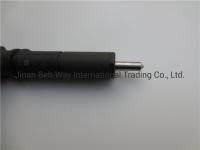 China Secure payments Get the Best Deal for Sinotruk HOWO Engine Fuel Injector VG1246080036 for sale
