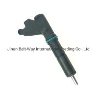 China Secure payments Get the Best Deal for Sinotruk HOWO Engine Fuel Injector VG1246080036 for sale