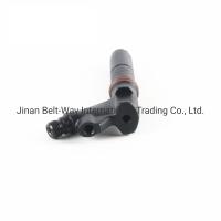 China Secure payments Get the Best Deal for Sinotruk HOWO Engine Fuel Injector VG1246080036 for sale