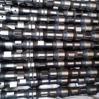 China Sinotruk HOWO Heavy Truck Spare Parts Engine Camshaft Vg1500050096 Transmission Shaft for sale