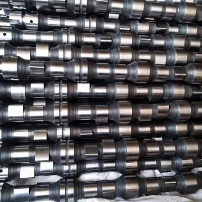 China Sinotruk HOWO Heavy Truck Spare Parts Engine Camshaft Vg1500050096 Transmission Shaft for sale
