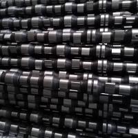 China Sinotruk HOWO Heavy Truck Spare Parts Engine Camshaft Vg1500050096 Transmission Shaft for sale