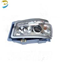 China Sinotruk HOWO Wg9719720002 Headlight Assembly Right Affordable and Durable Choice for sale