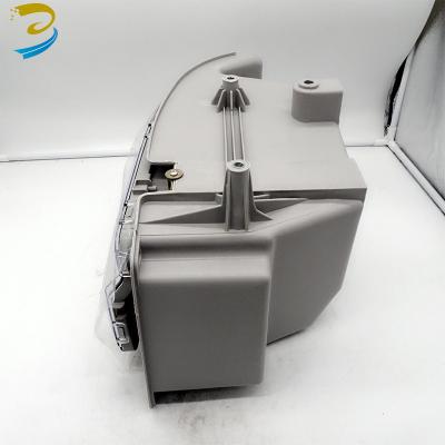 China Sinotruk HOWO Wg9719720002 Headlight Assembly Right All-in-One Solution for Your Business for sale