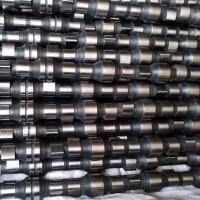 China Sinotruk HOWO Heavy Truck Spare Parts Vg1500050096 Camshaft with USD Payment Support for sale