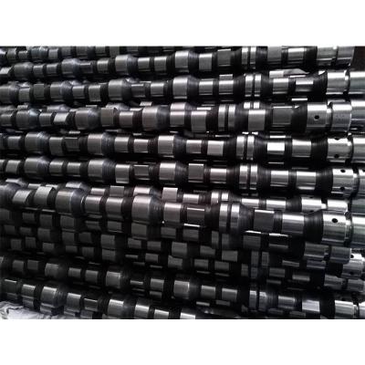 China Sinotruk Camshaft Vg1500050096 Operating Mechanism for Engine Steering System Parts for sale