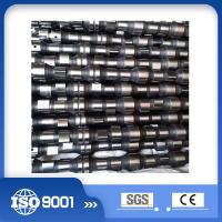 China Brake Control Engine Sinotruk HOWO Parts Camshaft VG1500050096 for Brake System Parts for sale