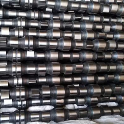 China Electrical System Parts Sinotruk Truck Engine Vg1500050096 Camshaft for Starting System for sale