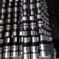 China Engine Euro2 Camshaft for Heavy Truck Parts Diesel Engine Spare Parts in High Demand for sale