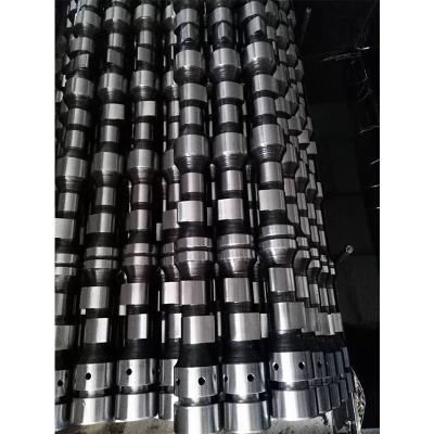 China Camshaft Vg1500050096 for Sinotruck Shacman Weichai Engine Parts in South Asia Market for sale