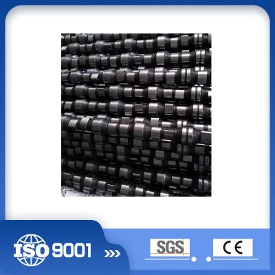 China Operating Mechanism Steering System Parts Vg1500050096 for Chinese Sinotruk Camshaft for sale