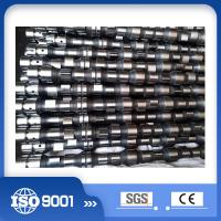 China Operating Mechanism Steering System Parts Vg1500050096 for Chinese Sinotruk Camshaft for sale