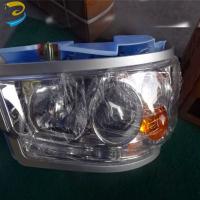 China WG9719720002 Front Lamp Right Contact for Freight and Estimated Delivery Time for sale