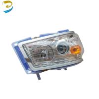 China WG9719720002 Front Lamp Right Contact for Freight and Estimated Delivery Time for sale